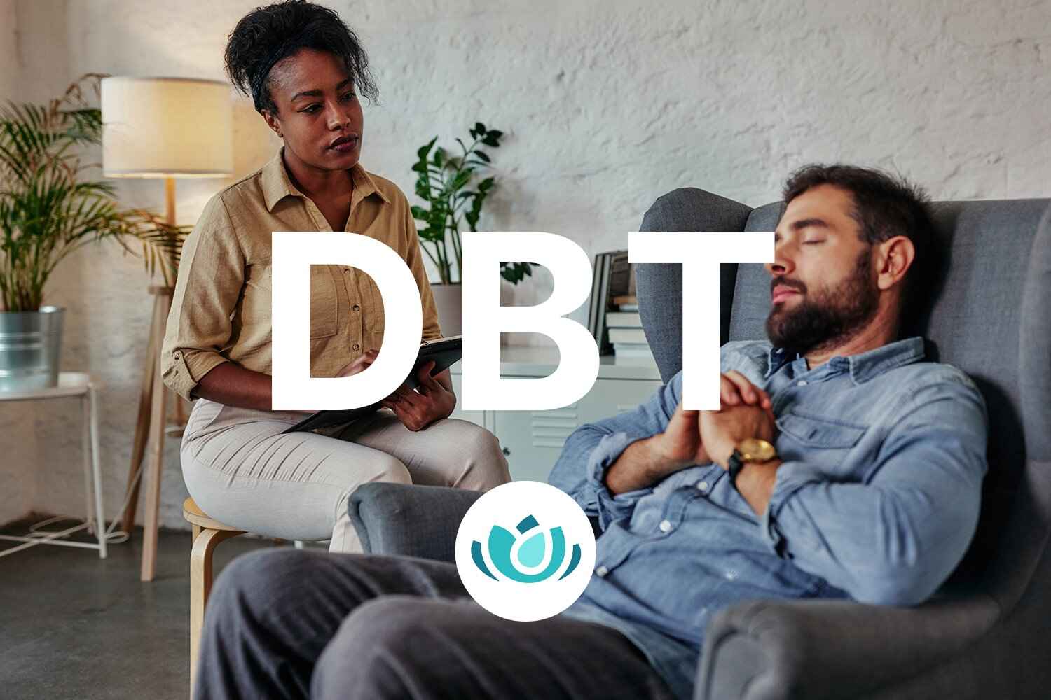 Dialectical Behavior Therapy (DBT) | Our Treatments | Tulua Health